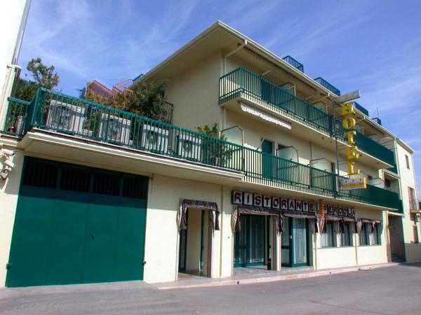 Hotel La Pergola - Provincia di Potenza