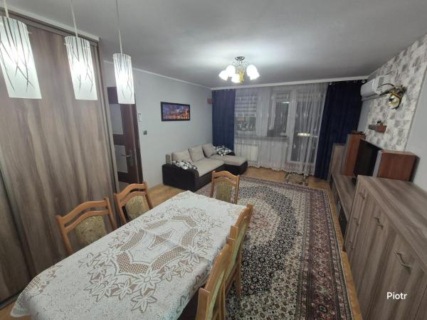 Apartament Dzielna 78 - Varsavia