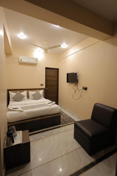 Hotel Pearl - Jaipur