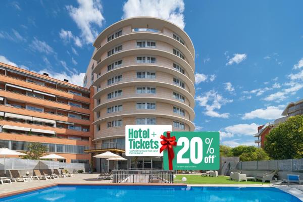 Ponient Vila Centric By Portaventura World - Salou