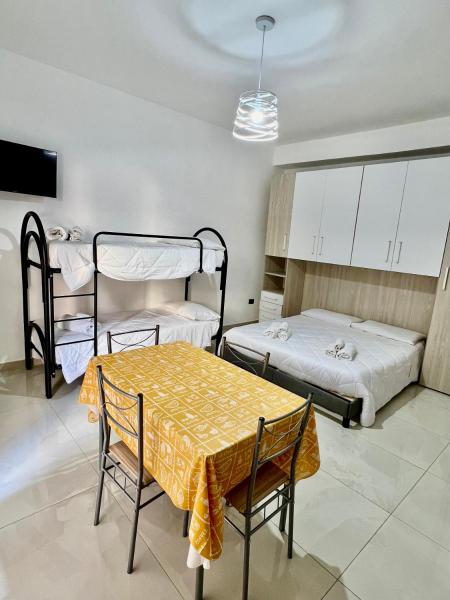 Affittacamere La Bottega Del Barbiere - San Nicola Arcella