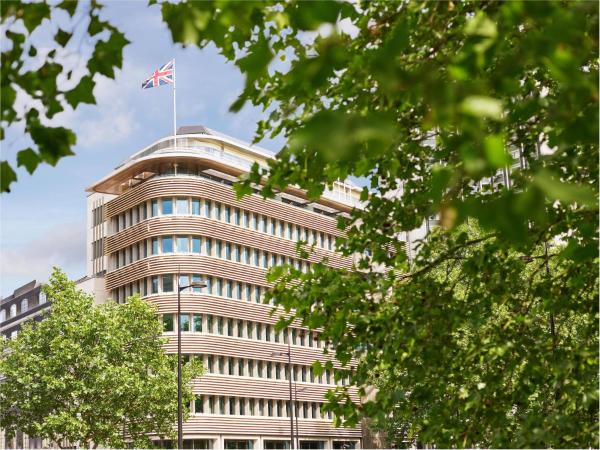 45 Park Lane - Dorchester Collection - Edgware