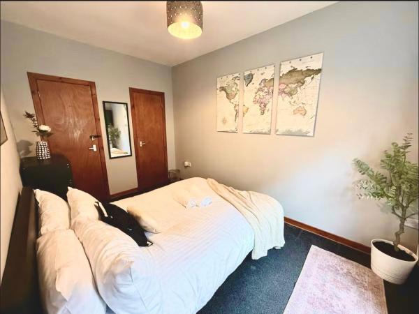 The Cosy Neuk, Hawick - Hawick