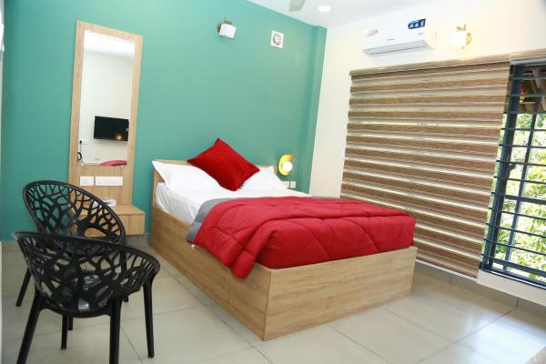 Serene Peaks - Kerala