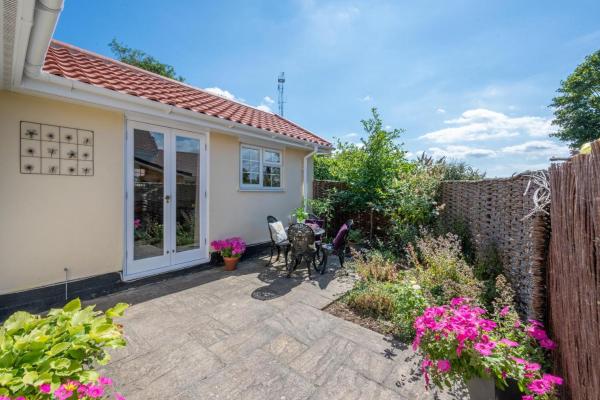 1 Bed In Debach Oc-lasn - Woodbridge