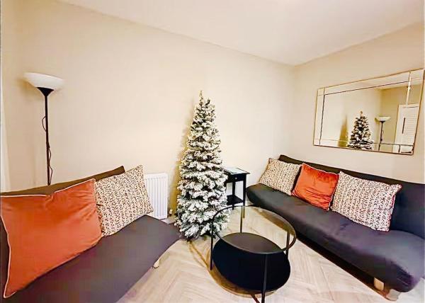 The Quirky Townhouse, Hawick - Hawick