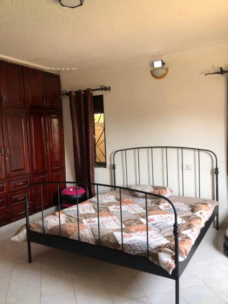 Harmony - カンパラ