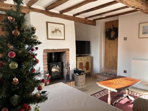 1 Bed In Snape Oc-a30669 - Saxmundham