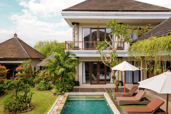 Lebak Bali Residence - Canggu