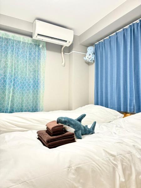 Direct To Narita 9min Walk From Kinshicho St Within Walking Distance Of Asakusa And Skytree 50min Bus Ride To Disneyland 3min Walk From The Mall - Tokyo