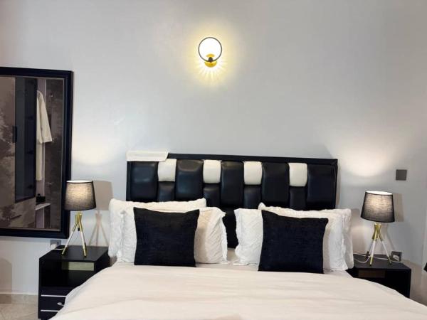 Stephjoe Properties - Kampala