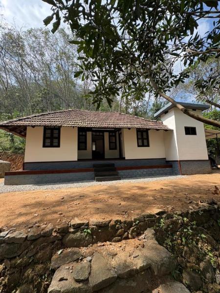 On Heights - Vagamon