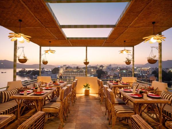 Bun And Bunks - Udaipur