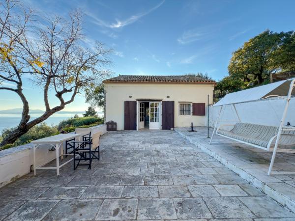 Tsoupis Villa - Kalami