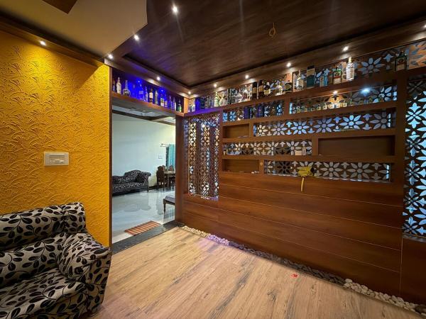 Palmstone Retreat - Bengaluru