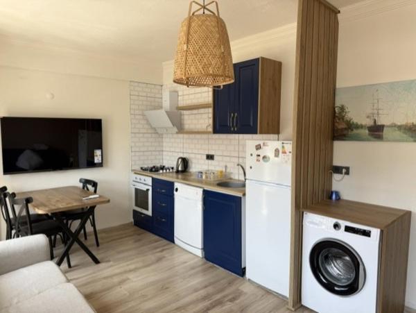 Aden Suit Apart Otel - Hisarönü