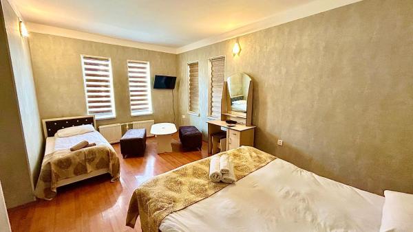 Garden Sheki - Azerbaijan