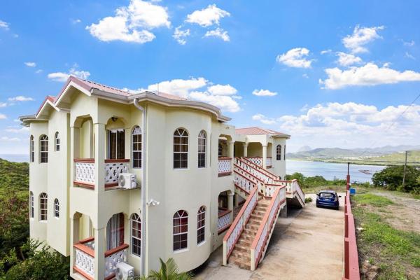 Oceanview • Mins To The Beach • Private Br Balcony - Santa Lucía