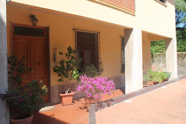 Siena Home And Sailing - Monteriggioni