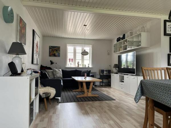 Idyllic Countryside Farm With Horseback Riding - Denmark