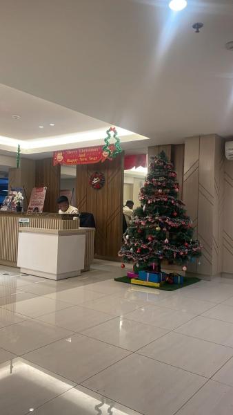 Anna Rooms Cozy - Depok