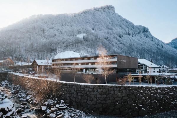 Sonne Mellau - Feel Good Hotel - Bezau