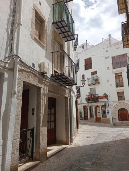 Casa Maleneta - Peníscola