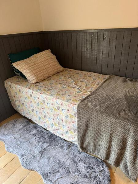 Quiet Single Ensuite Room In Countryside - Aix-en-Provence