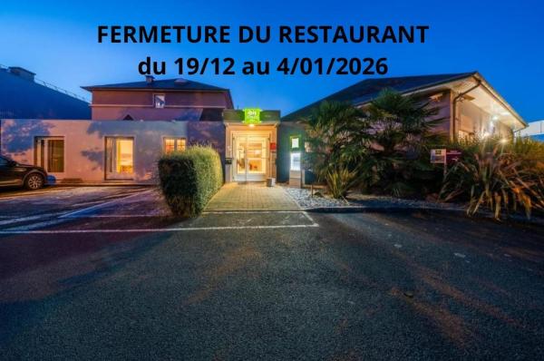 Ibis Styles Saint Brieuc Plerin - Bretagne