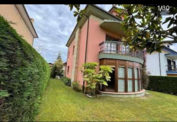 Chalet La Portilla Vv2320as - Llanes