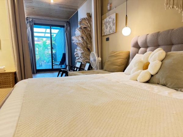 西晒旅宿墾丁包棟 - Kaohsiung City