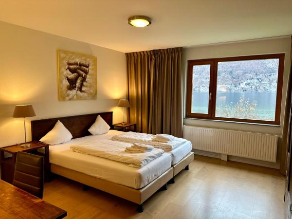 Walensee House & Apartments - Switzerland