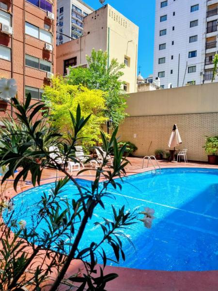 Suipacha Apart 603 - Buenos Aires