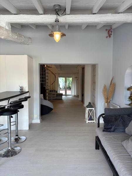 Le Gite De Fanny - Camargue