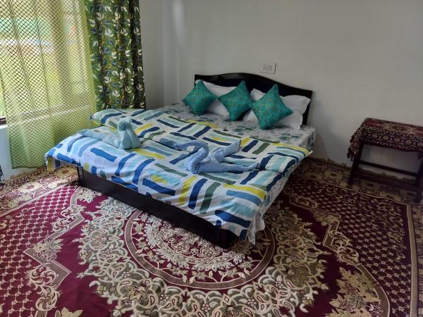 Homestay Grand Yaqoob - Srinagar