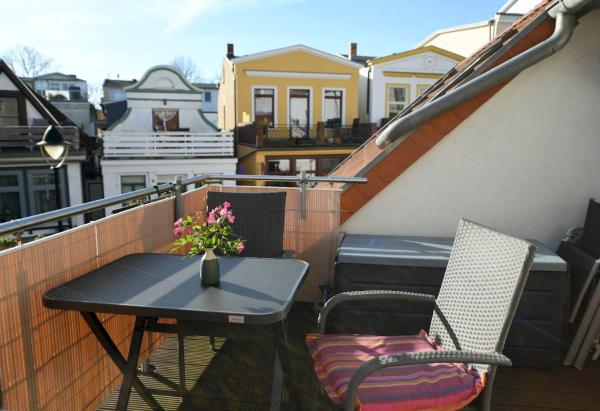 Platz An Der Sonne - Rostock