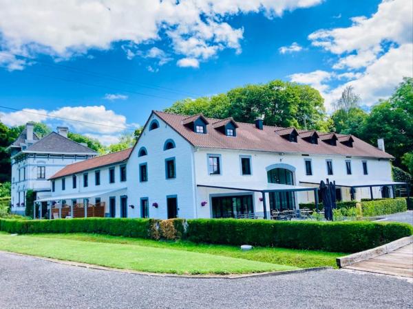 De Molenhoeve Gezinswoning - Liège