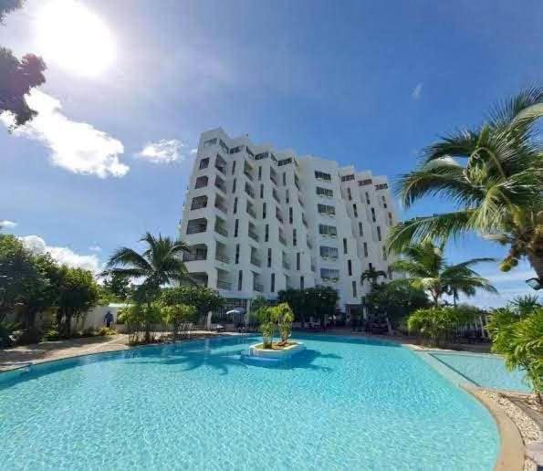 Sea Sand Sun Condominium - Rayong