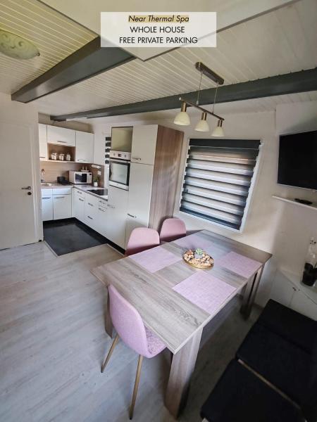 Emia Family House ČAtež - Jesenice