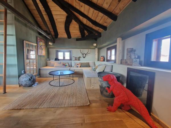 Apartamento La Buhardilla - Llanes