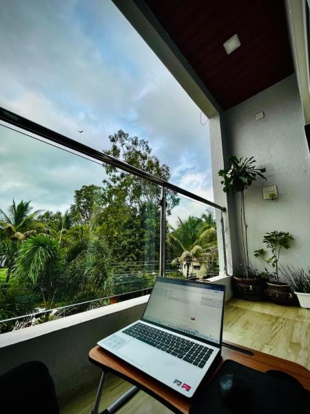 Saachi Homestay 1bhk Apartment - Wai