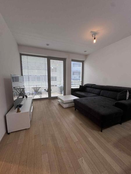 1 Bedroom Gare Luxembourg - Luxembourg City