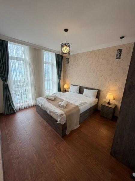 Prestige Tower Batumi - バトゥミ