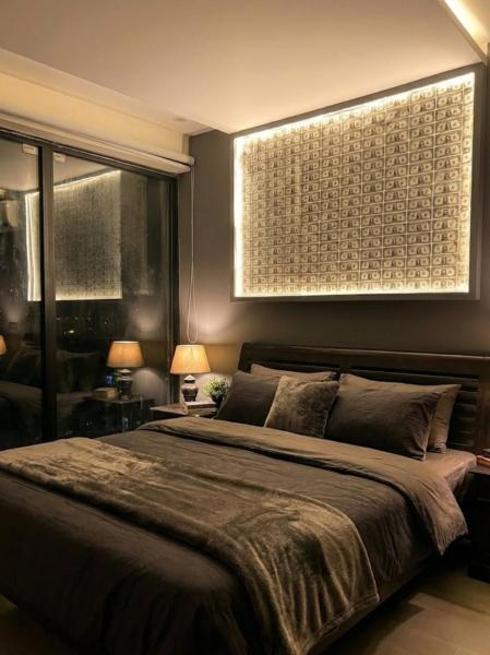 Orbit , 1 Br Penthouse , Self Check In , Dha - Lahore