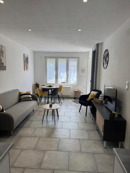 Gîte Des Prés - Revin