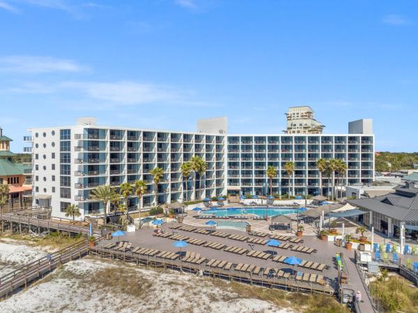Hilton Sandestin Beach Golf Resort & Spa - Miramar Beach, FL