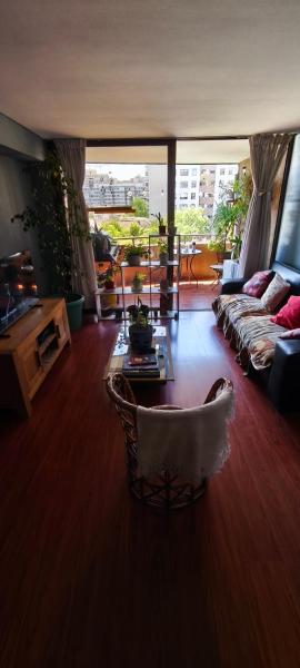 Private Room Tours Metro Cerca - Santiago