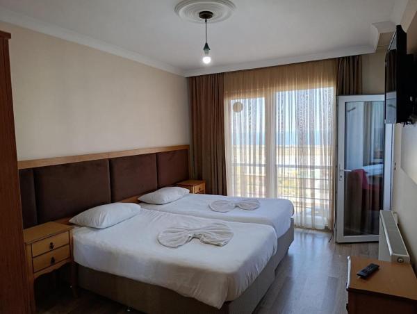 İSmail Yılmaz Hotel - Kavala