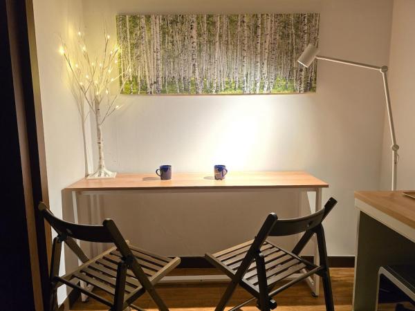 Chuncheon On, Single-family Home, Up To 6 People - Chuncheon-si