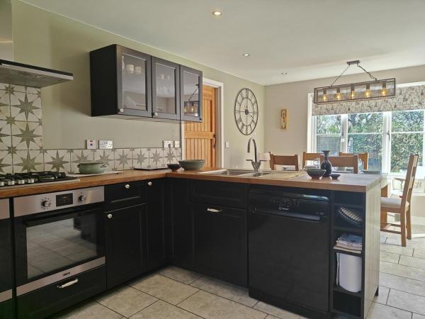 3 Bed In Fairford Oc-r34367 - Bibury
